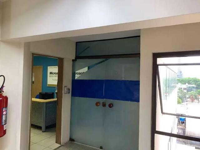 Conj. Comercial / Sala para Venda em Barueri/SP Alphaville Centro de Apoio I