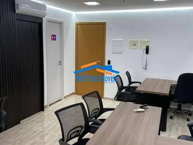 Conj. Comercial / Sala para Venda em Barueri/SP Alphaville Centro Industrial e Empresarial/Alphaville