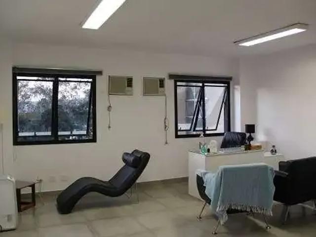 Conj. Comercial / Sala para Venda em Barueri/SP Alphaville Centro Industrial e Empresarial/Alphaville