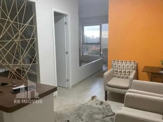 Conj. Comercial / Sala para Venda em Barueri/SP Alphaville Centro Industrial e Empresarial/Alphaville