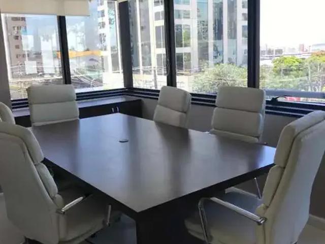 Conj. Comercial / Sala para Venda em Barueri/SP Alphaville Centro Industrial e Empresarial/Alphaville