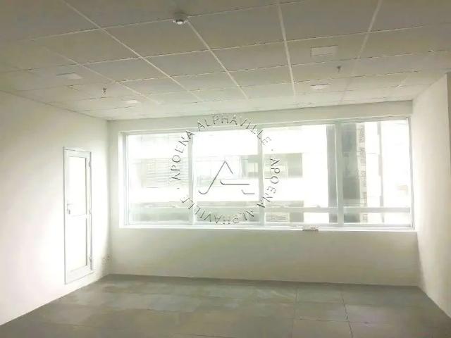 Conj. Comercial / Sala para Venda em Barueri/SP Alphaville Centro Industrial e Empresarial/Alphaville