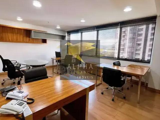 Conj. Comercial / Sala para Venda em Barueri/SP Alphaville Centro Industrial e Empresarial/Alphaville