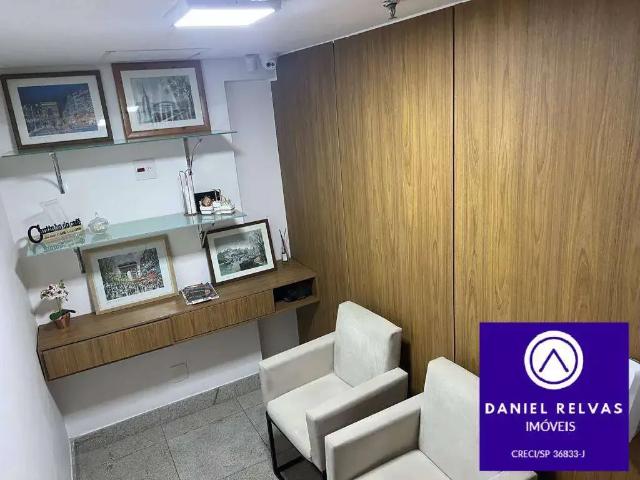 Conj. Comercial / Sala para Venda em Barueri/SP Alphaville Centro Industrial e Empresarial/Alphaville