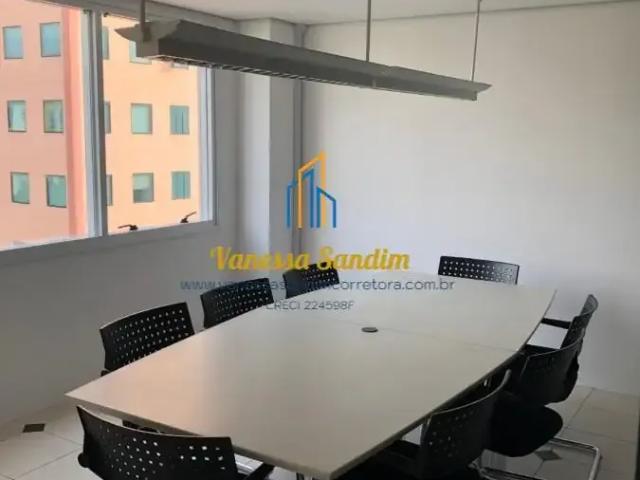 Conj. Comercial / Sala para Venda em Barueri/SP Alphaville Centro Industrial e Empresarial/Alphaville
