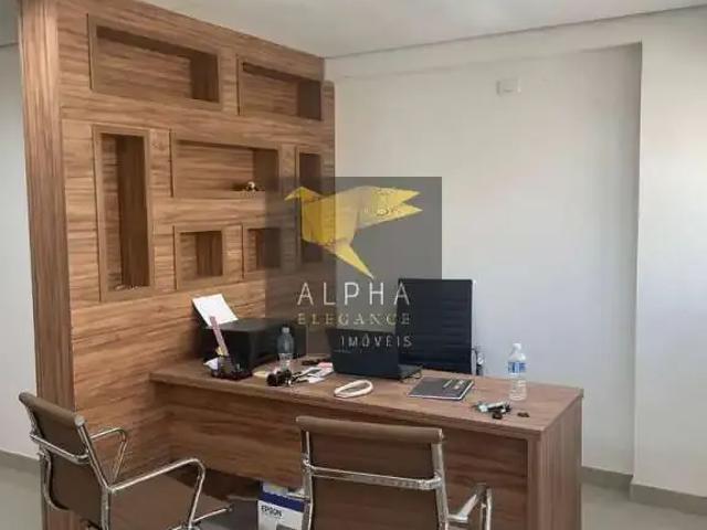 Conj. Comercial / Sala para Venda em Barueri/SP Alphaville Centro Industrial e Empresarial/Alphaville