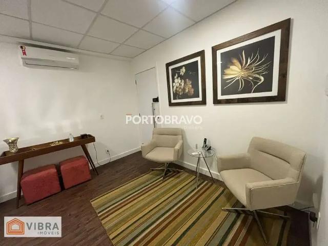 Conj. Comercial / Sala para Venda em Barueri/SP Alphaville Centro Industrial e Empresarial/Alphaville