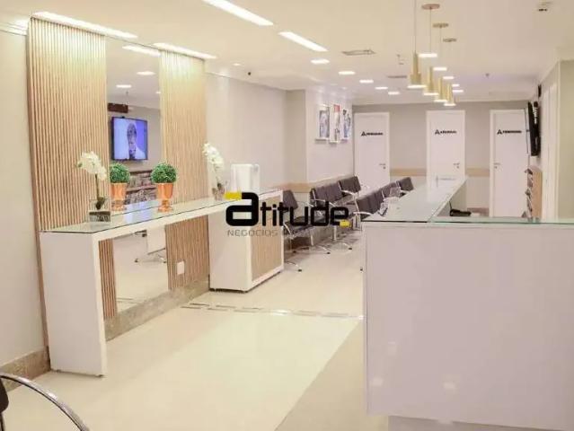 Conj. Comercial / Sala para Venda em Barueri/SP Alphaville Centro Industrial e Empresarial/Alphaville