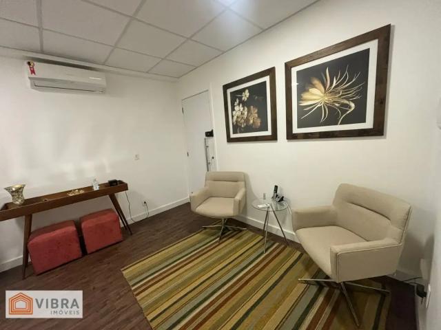 Conj. Comercial / Sala para Venda em Barueri/SP Alphaville Centro Industrial e Empresarial/Alphaville