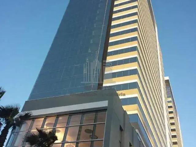 Conj. Comercial / Sala para Venda em Barueri/SP Alphaville Empresarial