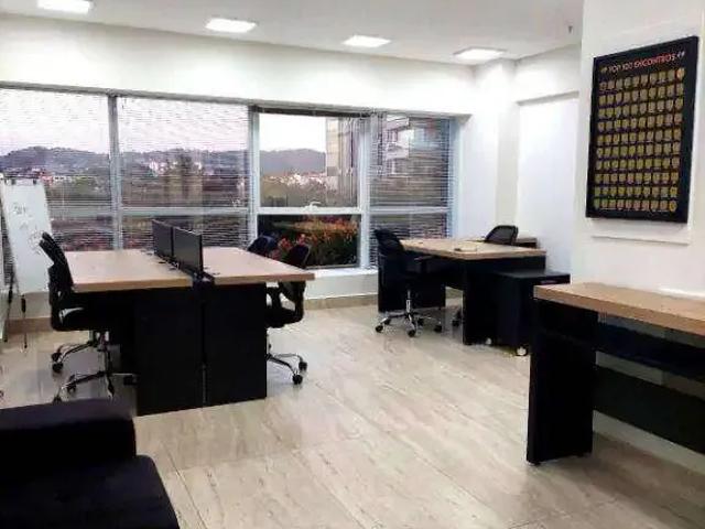 Conj. Comercial / Sala para Venda em Barueri/SP Alphaville Empresarial