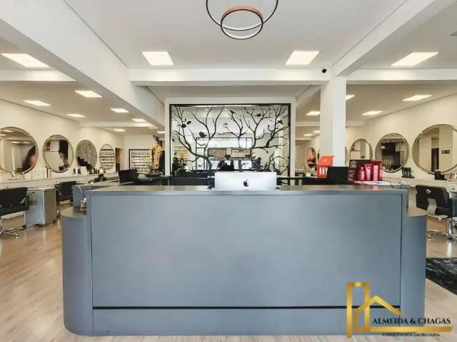 Conj. Comercial / Sala para Venda em Barueri/SP Alphaville Empresarial
