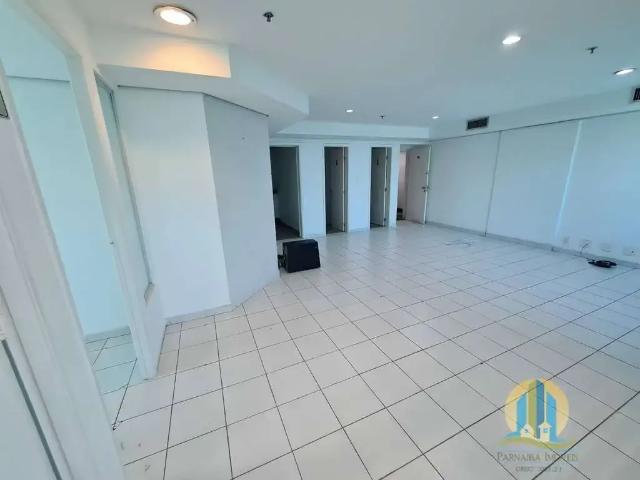 Conj. Comercial / Sala para Venda em Barueri/SP Alphaville Industrial
