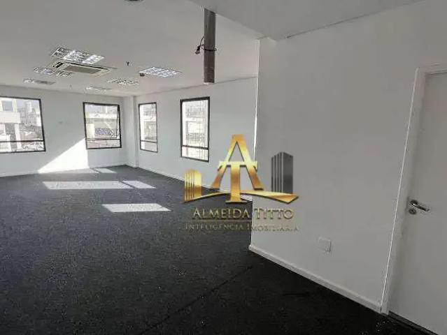 Conj. Comercial / Sala para Venda em Barueri/SP Alphaville Industrial