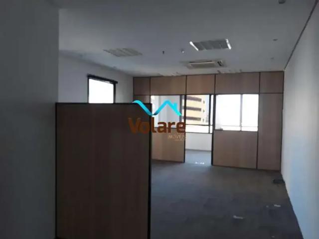 Conj. Comercial / Sala para Venda em Barueri/SP Alphaville Industrial