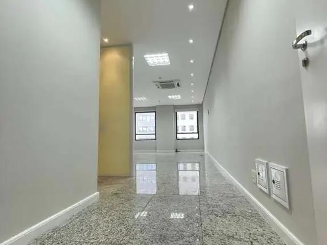 Conj. Comercial / Sala para Venda em Barueri/SP Alphaville Industrial