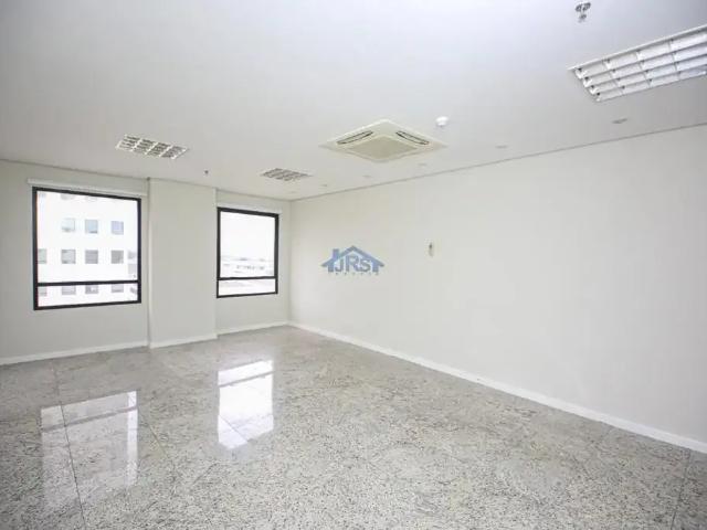 Conj. Comercial / Sala para Venda em Barueri/SP Alphaville Industrial