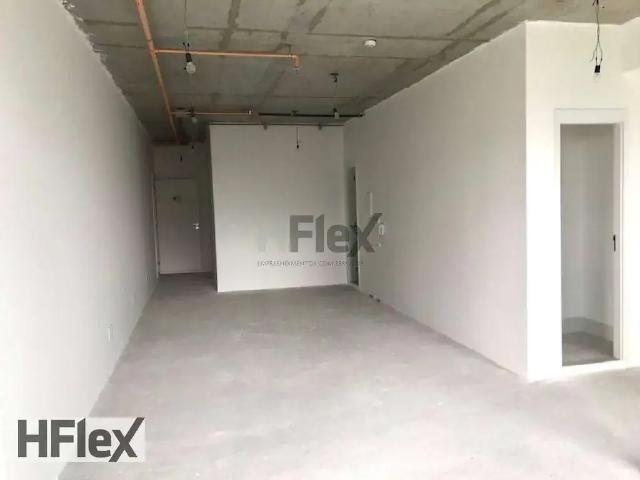 Conj. Comercial / Sala para Venda em Barueri/SP Alphaville Industrial