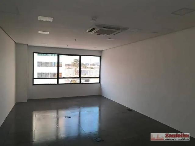 Conj. Comercial / Sala para Venda em Barueri/SP Alphaville Industrial