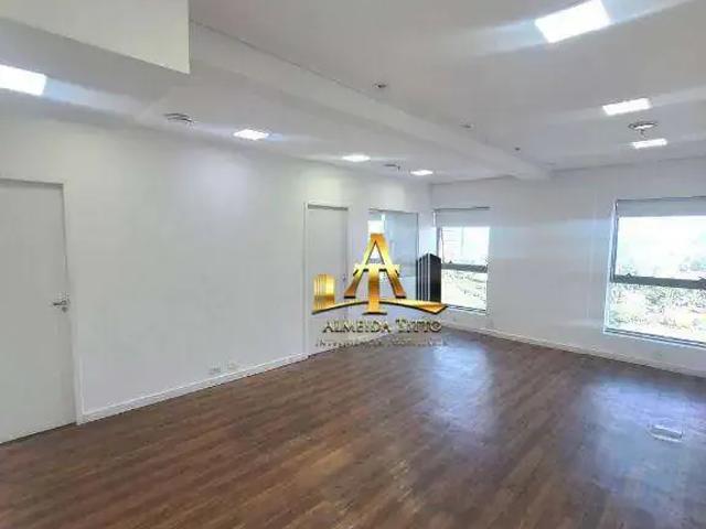 Conj. Comercial / Sala para Venda em Barueri/SP Alphaville Industrial