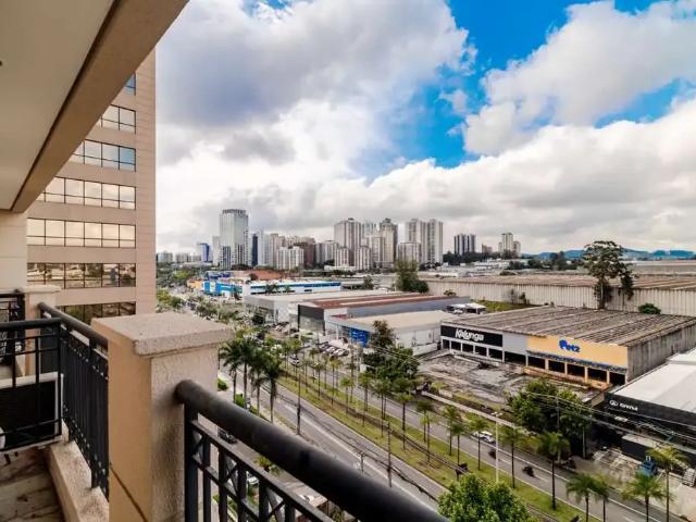 Conj. Comercial / Sala para Venda em Barueri/SP Alphaville Industrial