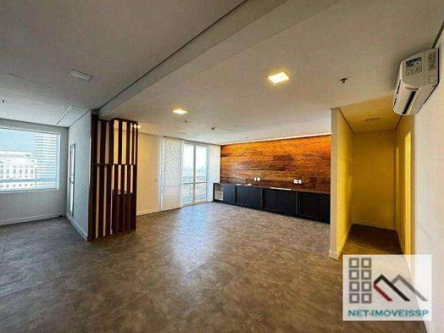 Conj. Comercial / Sala para Venda em Barueri/SP Alphaville Industrial