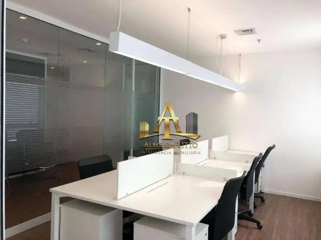 Conj. Comercial / Sala para Venda em Barueri/SP Alphaville Industrial