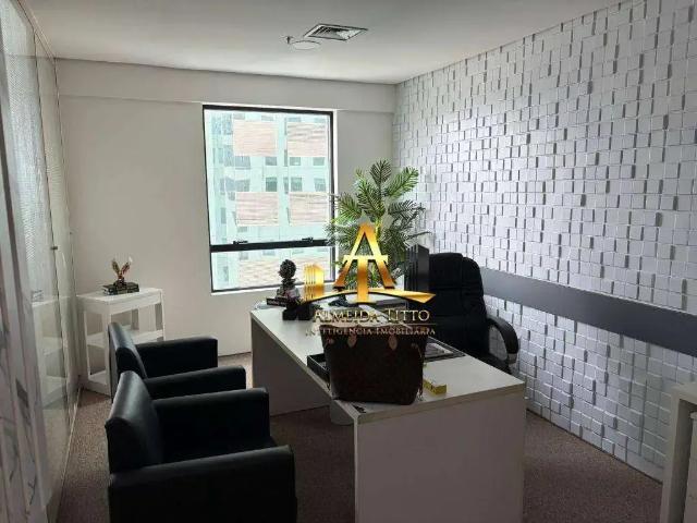 Conj. Comercial / Sala para Venda em Barueri/SP Alphaville Industrial