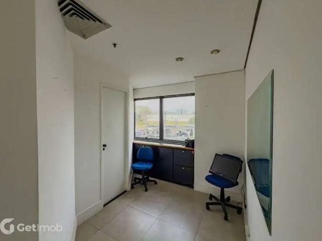 Conj. Comercial / Sala para Venda em Barueri/SP Alphaville Industrial