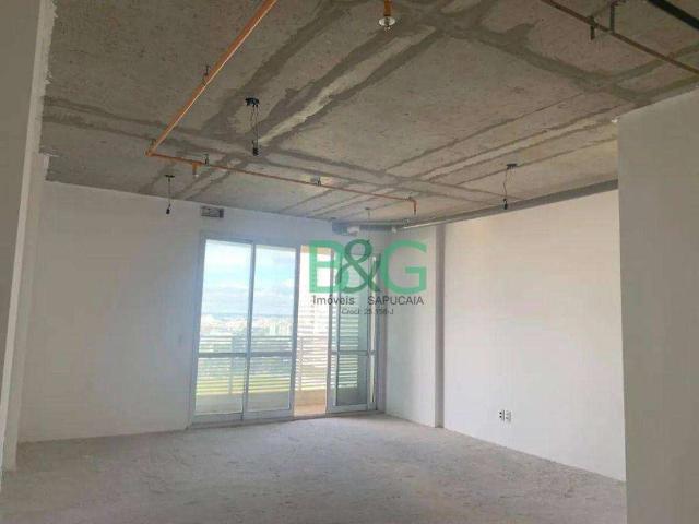 Conj. Comercial / Sala para Venda em Barueri/SP Alphaville Industrial