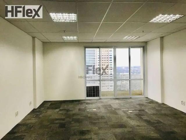 Conj. Comercial / Sala para Venda em Barueri/SP Alphaville Industrial