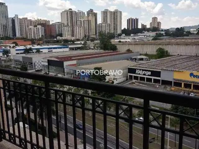 Conj. Comercial / Sala para Venda em Barueri/SP Alphaville Industrial