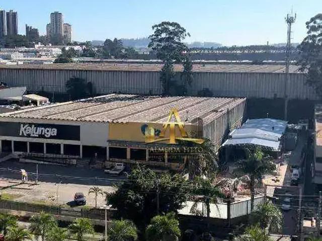 Conj. Comercial / Sala para Venda em Barueri/SP Alphaville Industrial