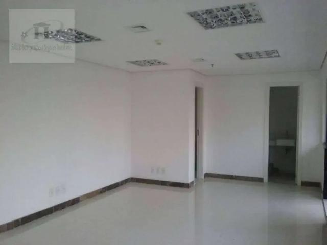 Conj. Comercial / Sala para Venda em Barueri/SP Alphaville Industrial