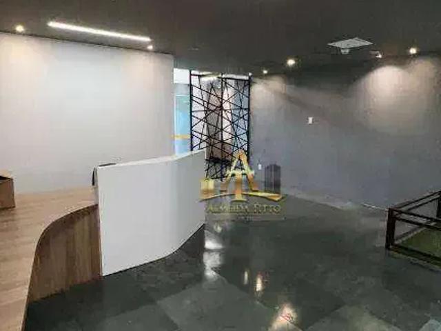 Conj. Comercial / Sala para Venda em Barueri/SP Alphaville Industrial