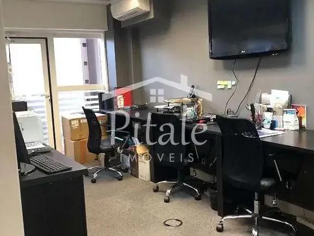 Conj. Comercial / Sala para Venda em Barueri/SP Alphaville Industrial