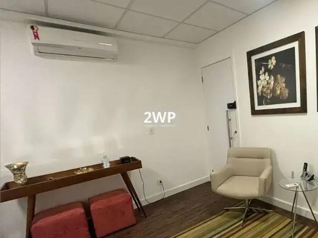 Conj. Comercial / Sala para Venda em Barueri/SP Alphaville Industrial