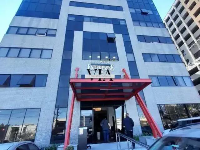 Conj. Comercial / Sala para Venda em Barueri/SP Alphaville Industrial 1 Quartos