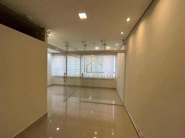 Conj. Comercial / Sala para Venda em Barueri/SP Alphaville Industrial