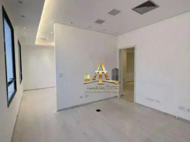Conj. Comercial / Sala para Venda em Barueri/SP Alphaville Industrial