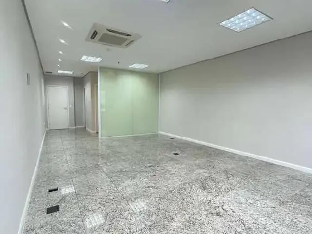 Conj. Comercial / Sala para Venda em Barueri/SP Alphaville Industrial