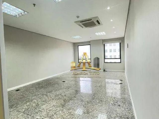 Conj. Comercial / Sala para Venda em Barueri/SP Alphaville Industrial