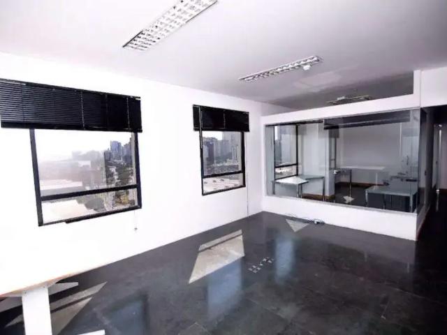 Conj. Comercial / Sala para Venda em Barueri/SP Alphaville Industrial