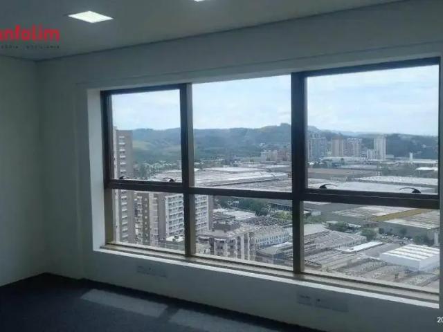 Conj. Comercial / Sala para Venda em Barueri/SP Alphaville Industrial