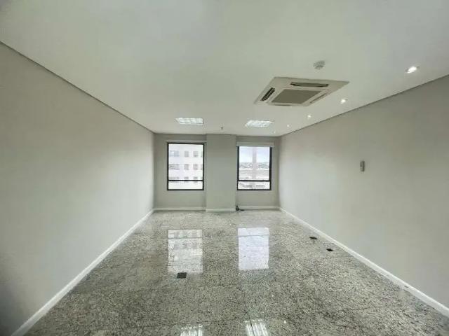 Conj. Comercial / Sala para Venda em Barueri/SP Alphaville Industrial