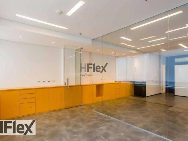 Conj. Comercial / Sala para Venda em Barueri/SP Alphaville Industrial