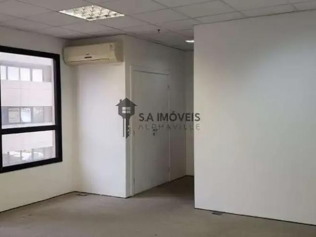 Conj. Comercial / Sala para Venda em Barueri/SP Alphaville Industrial