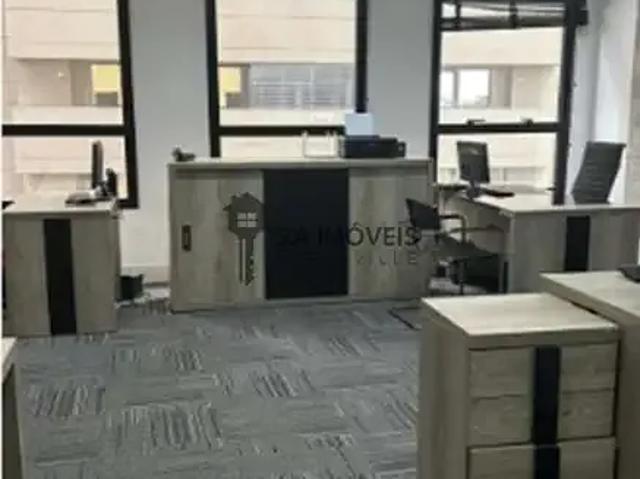 Conj. Comercial / Sala para Venda em Barueri/SP Alphaville Industrial