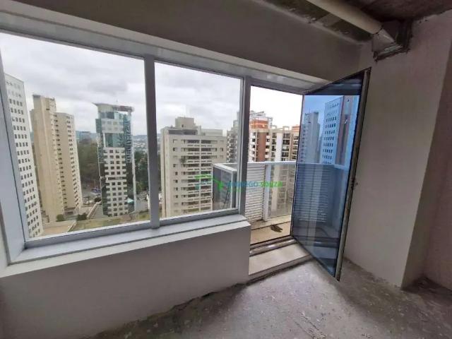 Conj. Comercial / Sala para Venda em Barueri/SP Alphaville Industrial