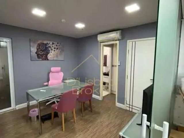Conj. Comercial / Sala para Venda em Barueri/SP Bethaville I